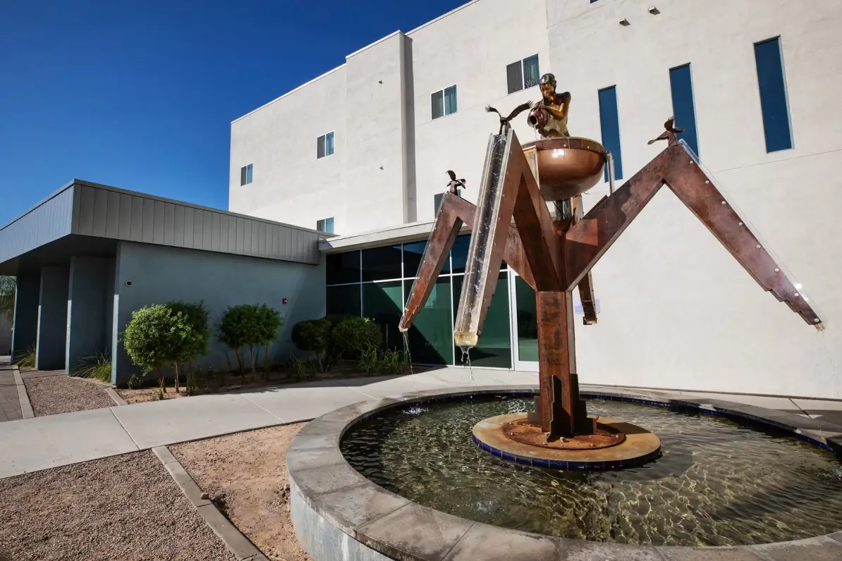 Affordable Housing - Native American Connections